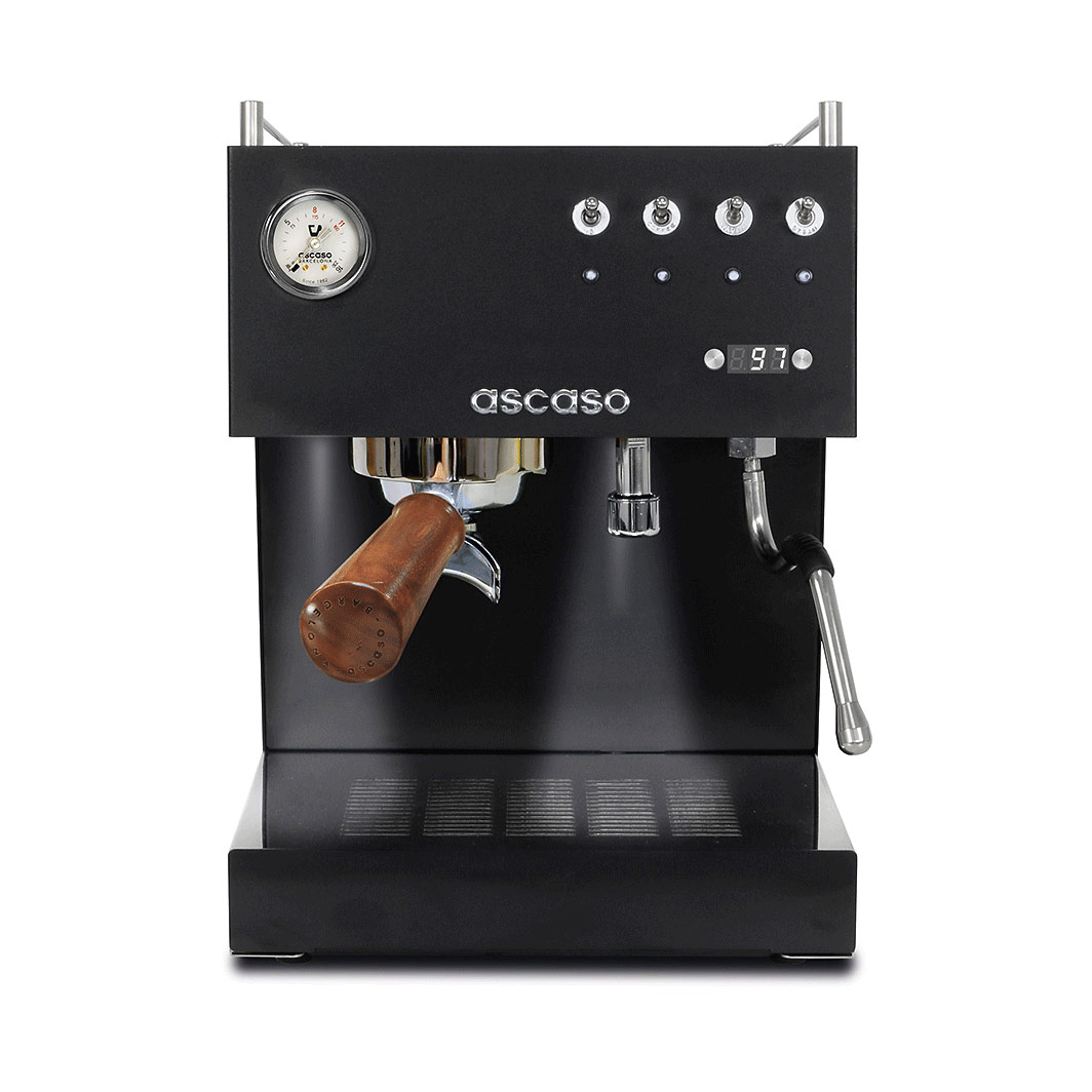 Ascaso Steel Duo PID | Kaffeetresor