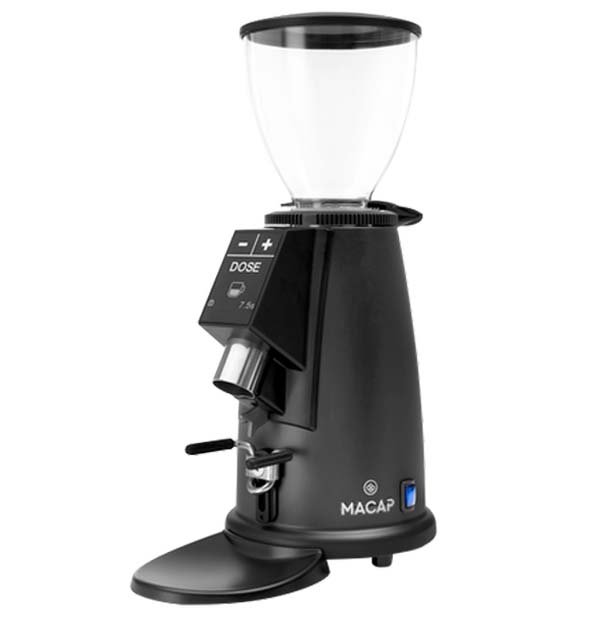 Macap M2E | Kaffeetresor